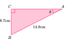 Hypotenuse - Math Steps, Examples & Questions