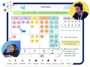 Maths tuition for KS2, KS3 & KS4 - Online, Flexible & Affordable