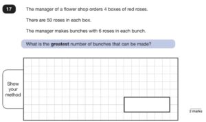 Hundreds of SATs Questions Free To Download [With Answers]