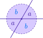 Intersecting Lines - Math Steps, Examples & Questions
