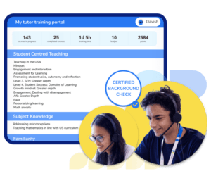 Math Tutoring Programs for Schools - Third Space Learning