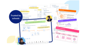 Math Tutoring Programs for Schools - Third Space Learning