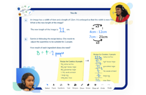 Math Tutoring Programs for Schools - Third Space Learning