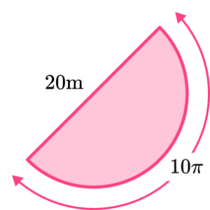 Circumference of a Circle - Math Steps, Examples & Questions