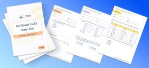 Common Core Practice Test - Third Space Learning