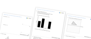 Edexcel Maths Papers - GCSE [FREE] - Third Space Learning