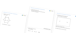 Edexcel Maths Papers - GCSE [FREE] - Third Space Learning