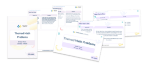4th Grade Math Resources [FREE] - Third Space Learning