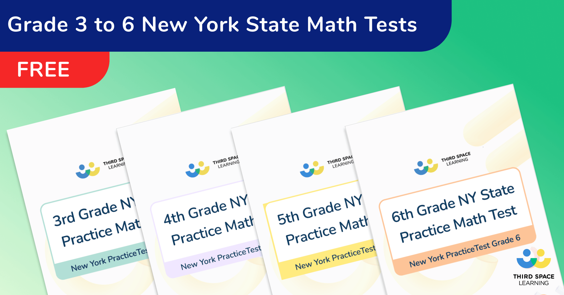 FREE NY State 3rd To 6th Grade Math Tests free-ny-state-3rd-to-6th-grade-math-tests