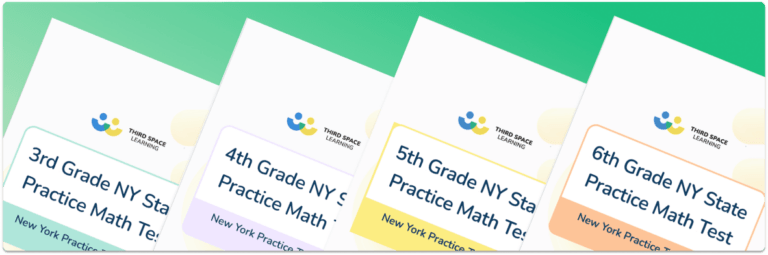 [FREE] 3rd Grade To 8th Grade New York NYSTP Practice Tests