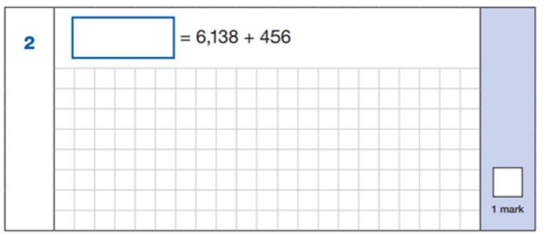Year 6 Arithmetic Questions 36 Sats Style Questions And Answers