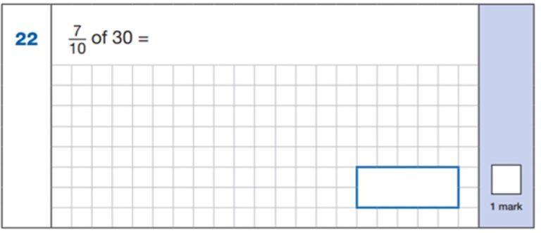 Year 6 Arithmetic Questions: 36 SATs-Style Questions and Answers