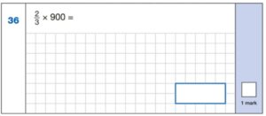 Year 6 Arithmetic Questions: 36 SATs-Style Questions and Answers