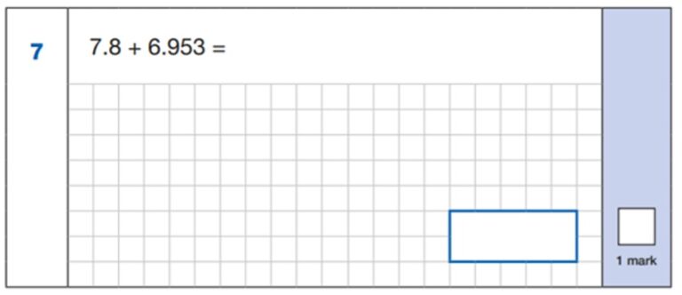 Year 6 Arithmetic Questions 36 Sats Style Questions And Answers