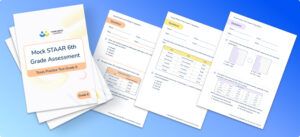 Texas STAAR Practice Test - Third Space Learning