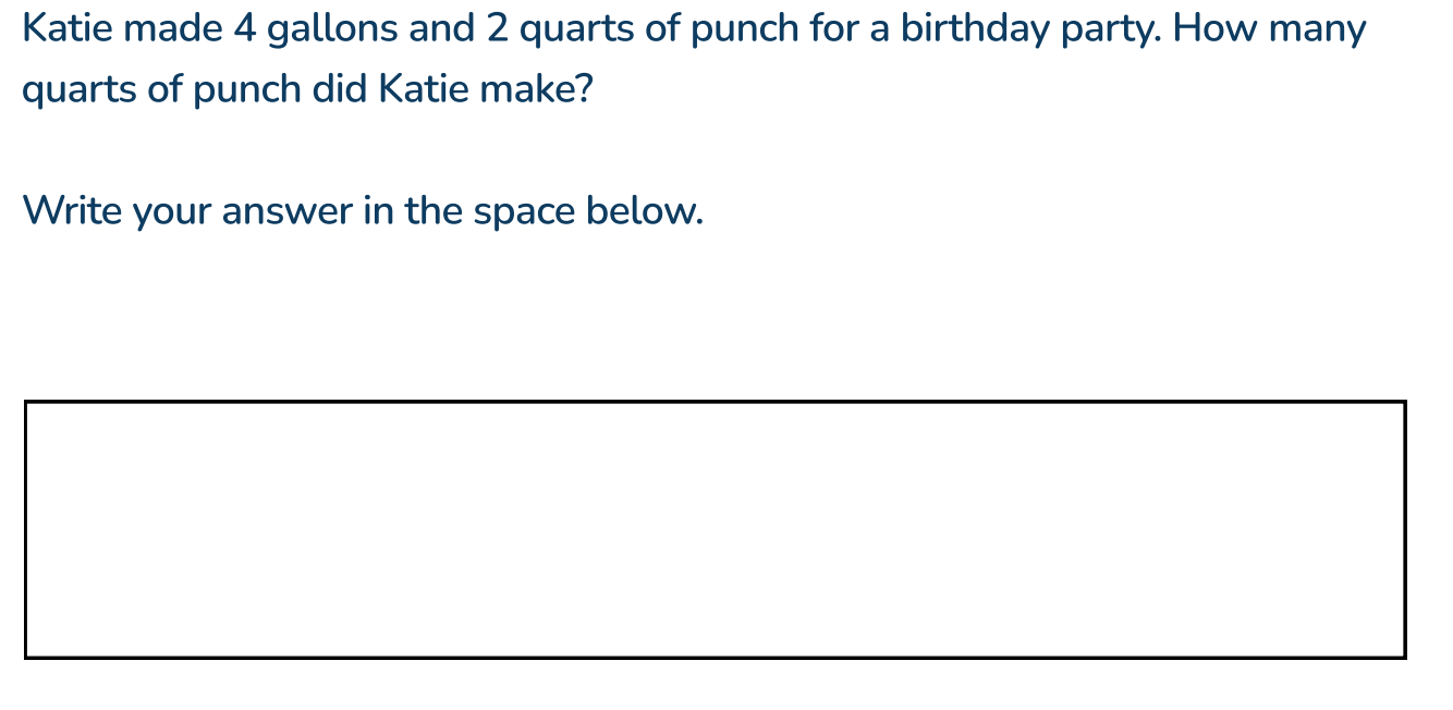 STAAR Practice Test: Supercharge Your Assessment Preparation