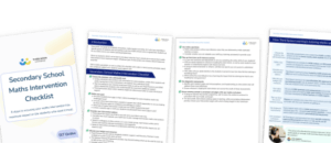 KS3 Maths Resources [FREE] - Third Space Learning