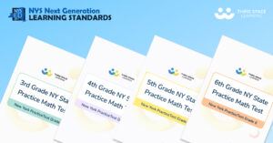 New York NYSTP Practice Test - Third Space Learning