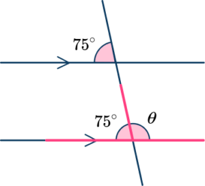 Corresponding Angles - Math Steps, Examples & Questions