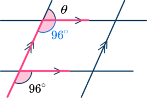 Corresponding Angles - Math Steps, Examples & Questions
