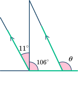 Corresponding Angles - Math Steps, Examples & Questions