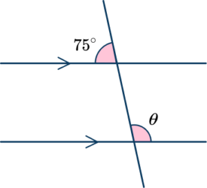Corresponding Angles - Math Steps, Examples & Questions