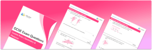 Cosine Rule Exam Questions - GCSE Maths [FREE]