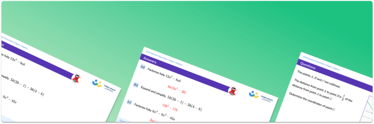 [FREE] Revision PowerPoint - Higher