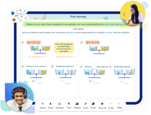 30 8th Grade Math Problems: Answers With Worked Examples