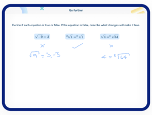 Eighth Grade Math Tutoring - Third Space Learning