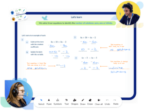 Eighth Grade Math Tutoring - Third Space Learning