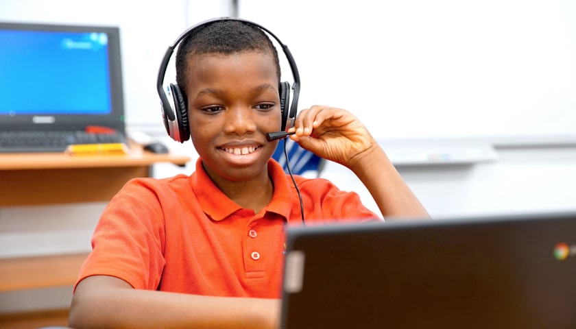 Middlefield Community Primary School Review of Third Space Learning