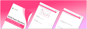 Sine, Cosine And Tangent Graph Exam Questions - GCSE Maths [FREE]