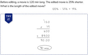 8 Common Core Math Examples To Use In The Classroom
