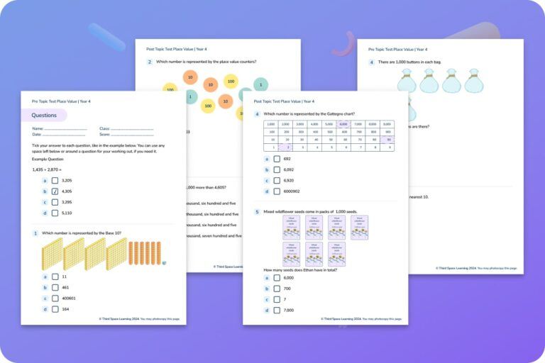 Diagnostic Questions In Action: A Complete Guide For Teachers
