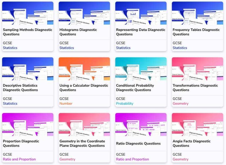 Diagnostic Questions In Action: A Complete Guide For Teachers