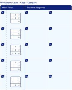 Tier 2 Interventions: 5 Strategies To Accelerate Math Achievement