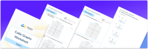 [FREE] Cubic Graph Worksheet