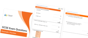 Decimal Place Value - GCSE Maths - Steps & Examples