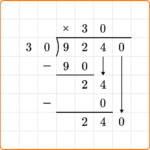 Long Division - Math Steps, Examples & Questions