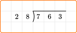Long Division - Math Steps, Examples & Questions