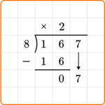 Long Division - Math Steps, Examples & Questions