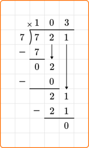 Long Division - Math Steps, Examples & Questions