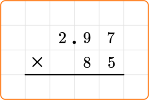 Multiplication - Math Steps, Examples & Questions