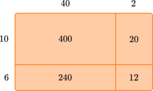 Multiplication - Math Steps, Examples & Questions