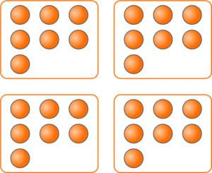 Multiplication - Math Steps, Examples & Questions