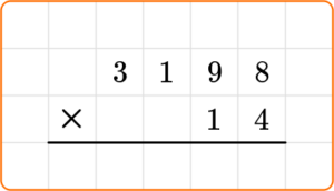 Multiplication - Math Steps, Examples & Questions