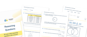 35 Math Questions For 5th Graders: Worked Examples