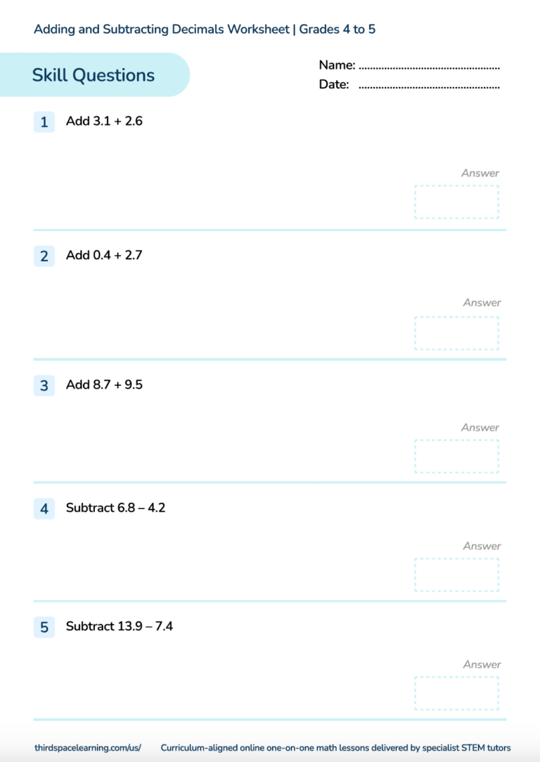 Math Intervention Strategies To Boost Learning In Your Classroom