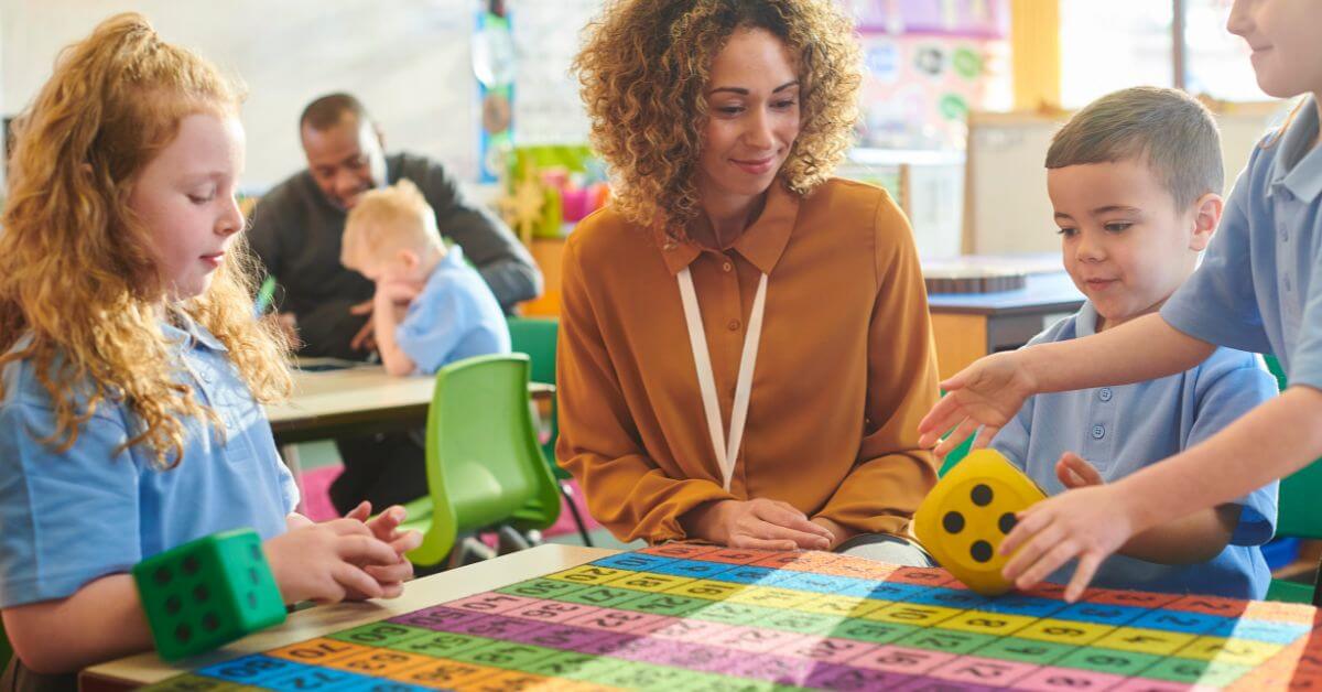 Math Intervention: The 7 Best Research-Based Practices